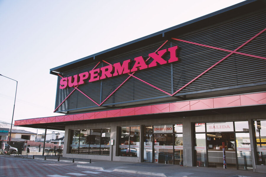 supermaxi - WRT World Enterprises