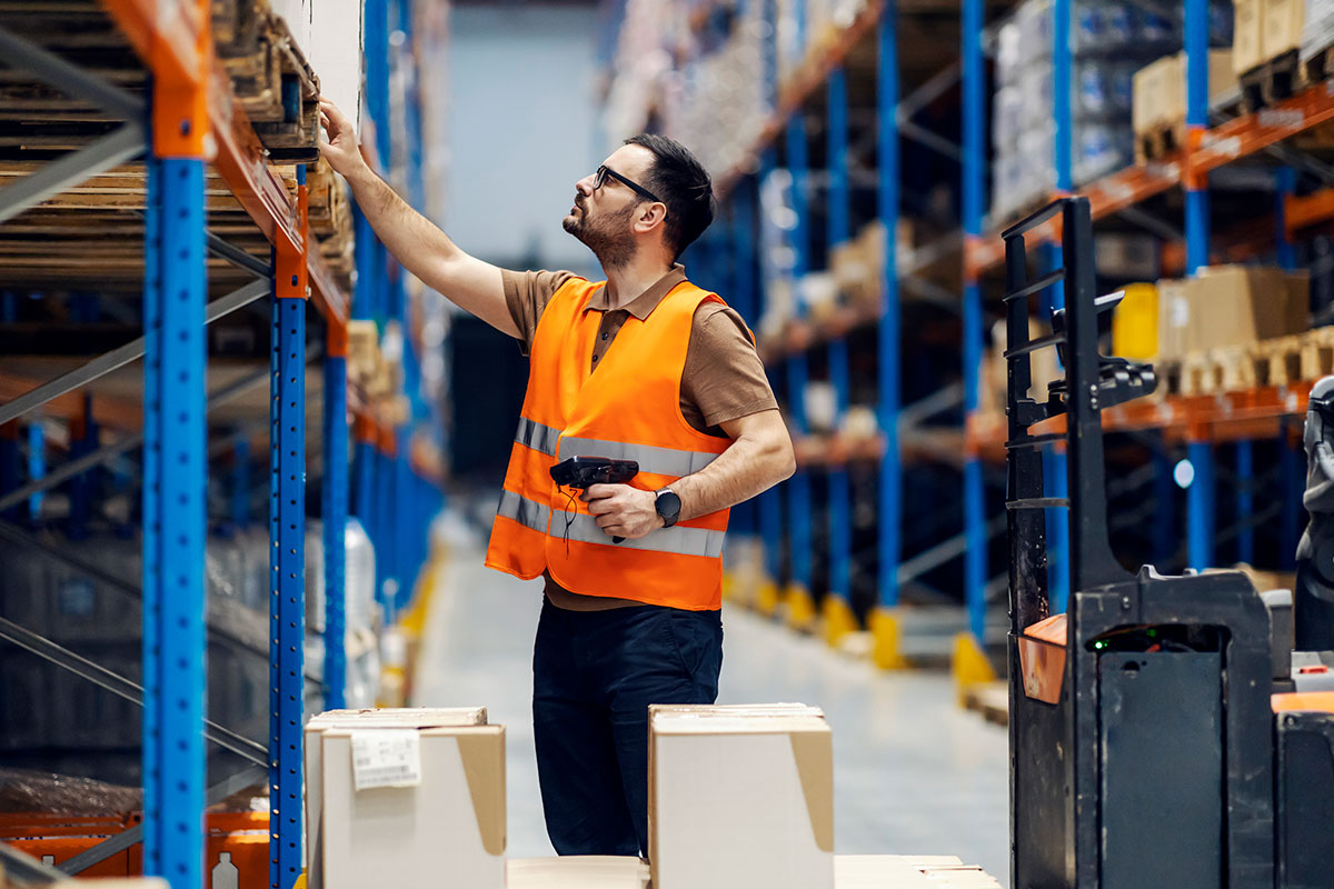 Shipping - WRT World Enterprises