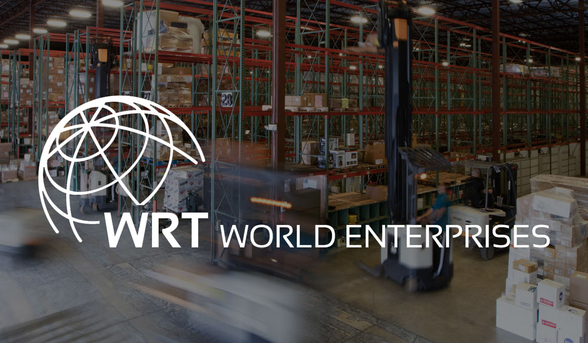 About Us - WRT World Enterprises
